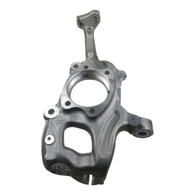 Steering Knuckle Wheel Suspension AUDI A4 B8 A5 Q5 8R Front Right ...