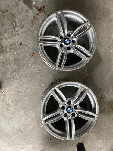 BMW 5x120 wheels 19” set of 4 | eBay