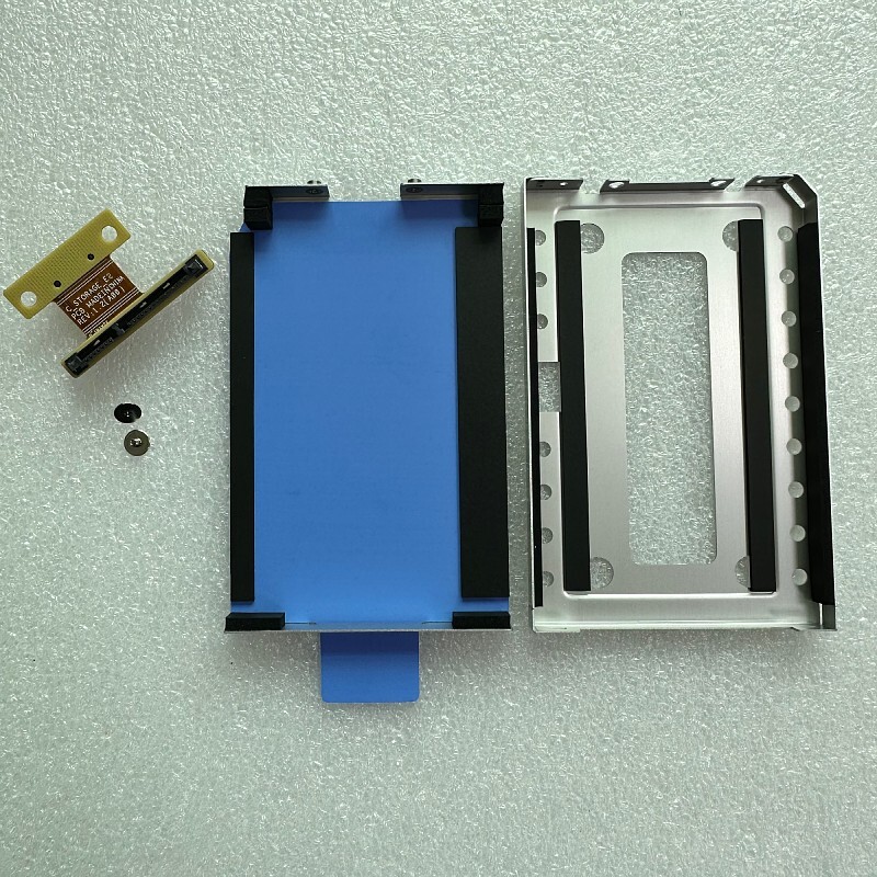 For New Dell Latitude 5414 5404 Rugged Hard Disk Caddy | eBay