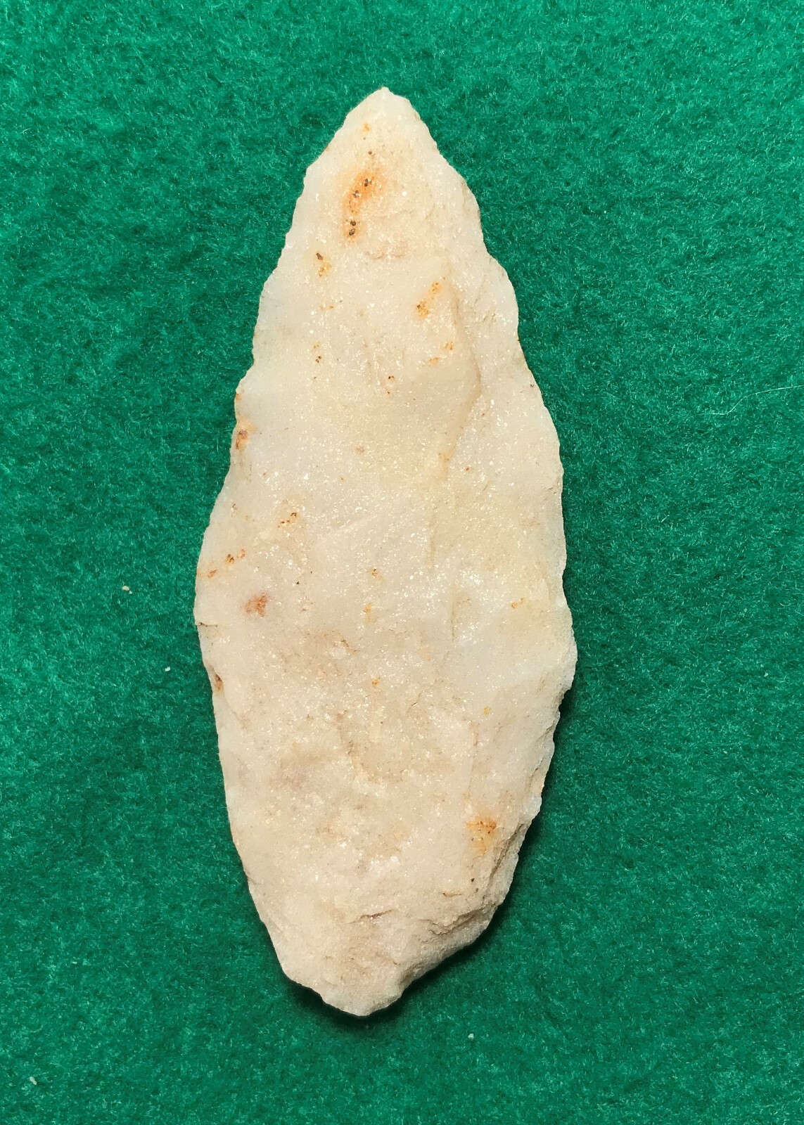 Hixton Knife Scraper Tool 1J34-7 Wisconsin Native Artifact Arrowhead | eBay