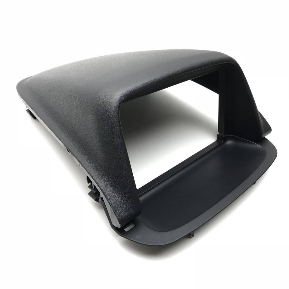 OEM Subaru Forester SG5 SG9 Center Dash Console 2DIN Navigation Audio ...