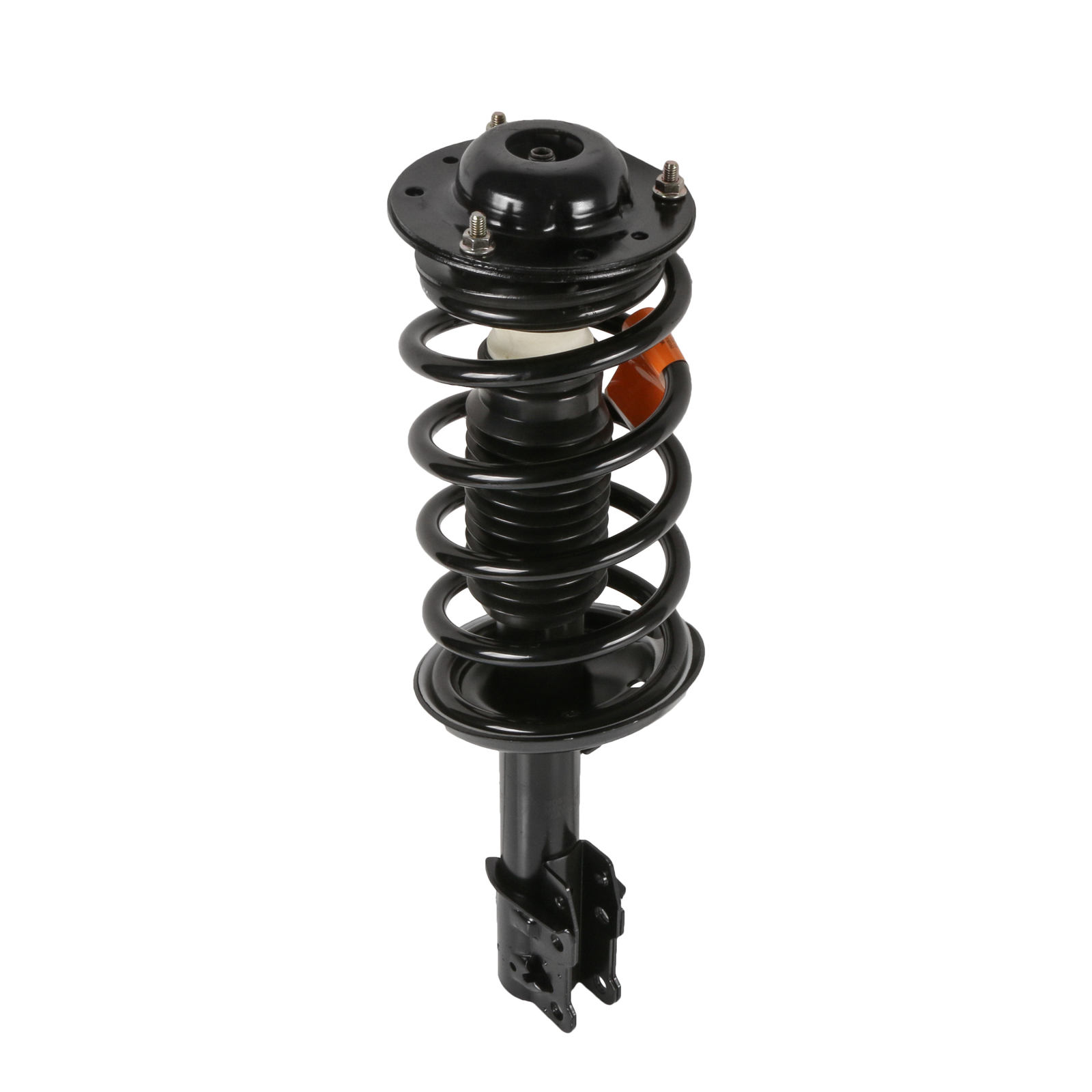 For 2004-2008 Chevy Malibu Struts w/Coil Spring Shocks Front & Rear ...