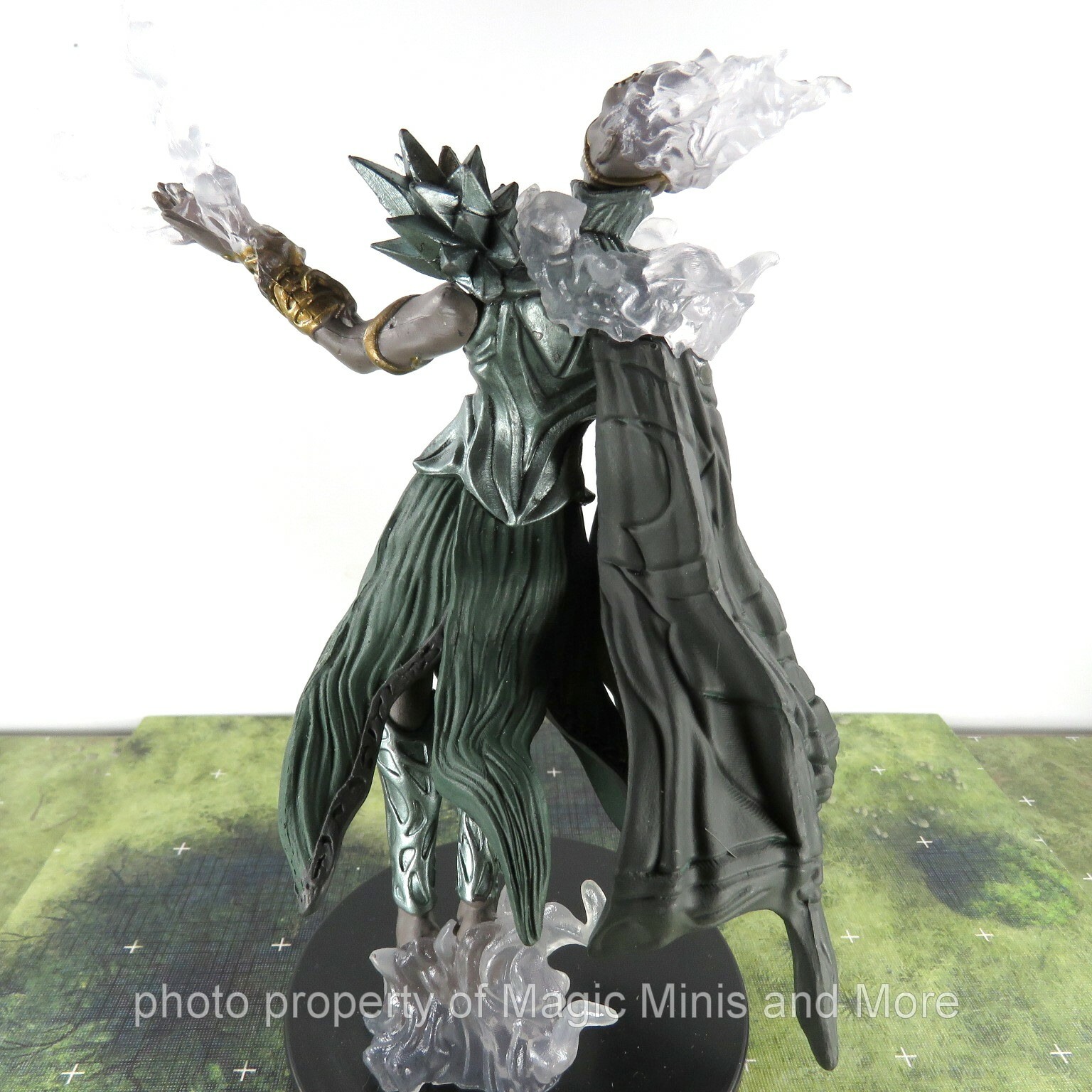 Storm King's Thunder ~ COUNTESS SANSURI #42 Icons of Realms D&D huge ...