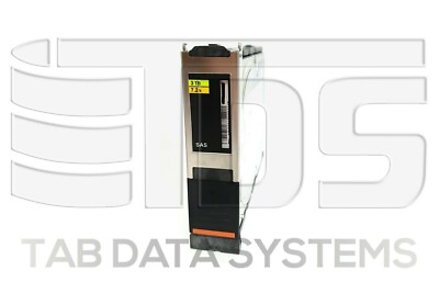 New Open Box EMC Data Domain X-DS60-3TBS 3TB 7.2K 3.5" SAS HDD for DS60 ...