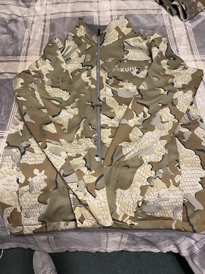 kuiu encounter jacket | eBay