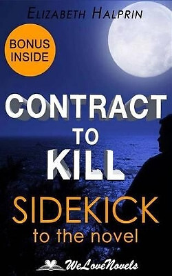 Contract to Kill (The Nathan McBride Series Book 5): Sidekick to the ...