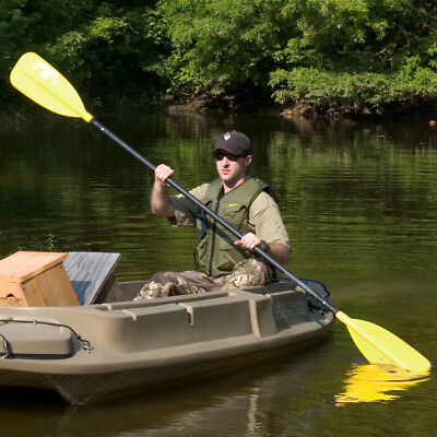 Point 65N Easy Tourer Kayak Paddle 7.2´/220cm | eBay