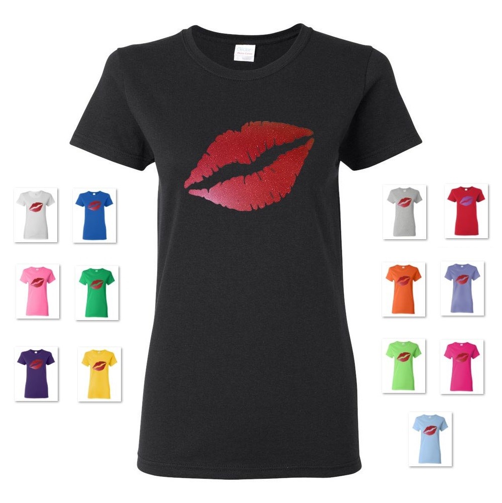 Lip Print