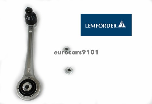 BMW M5 Lemforder Forward Lower Rear Suspension Control Arm 1330802 ...