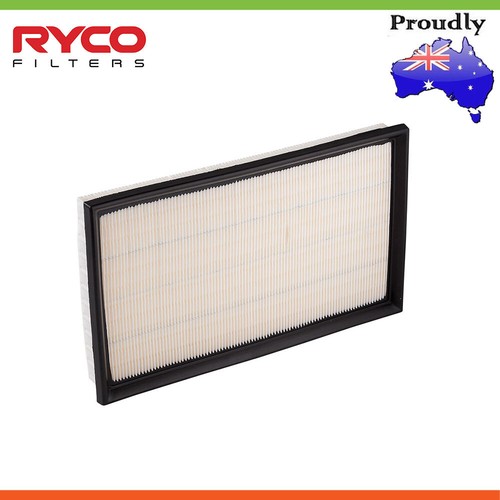 Brand New * Ryco * Air Filter For MITSUBISHI FB092(FB511) # A1440 ...