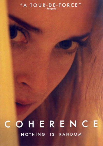 Coherence (DVD, 2014, Canadian English) for sale online | eBay