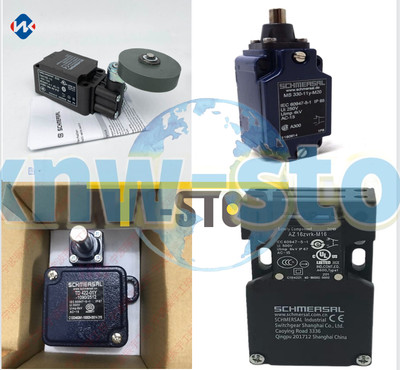 1QTY NEW BDAND SCHMERSAL Limit Switch ML441-11y-M20 | eBay