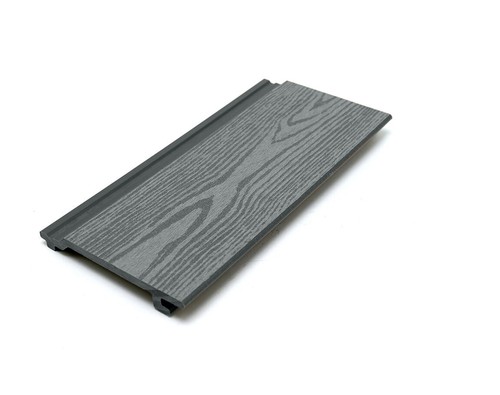 Composite cladding boards light grey 3m lengths summerhouse office ...