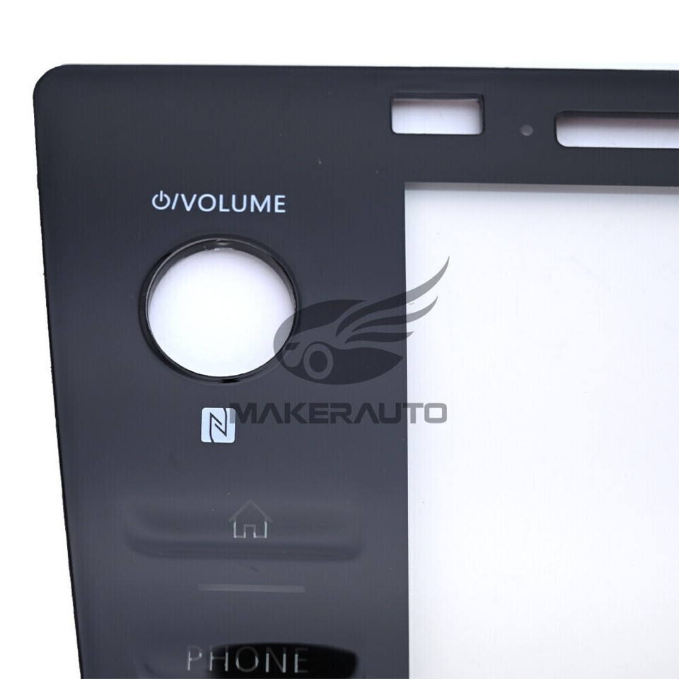 For Subaru Legacy & Outback Radio Touch Screen Digitizer 2018 2019 | eBay