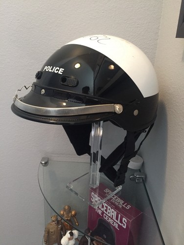 The Wicker Man Police Helmet movie prop | eBay