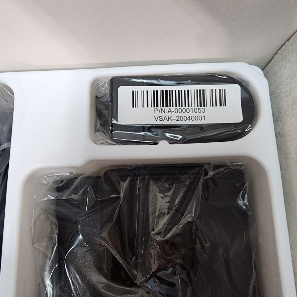 Inmarsat IsatPhone 2 Satellite Phone Accessories And SIM card Included ...