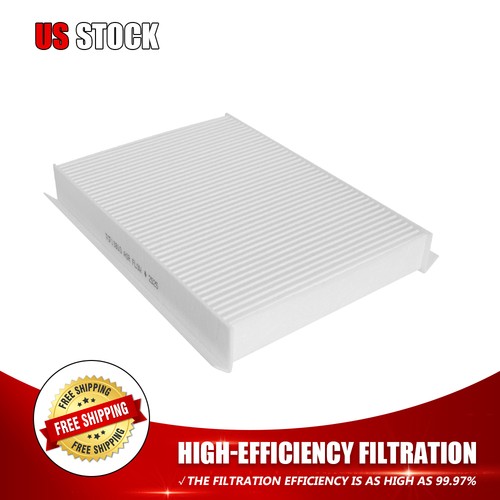 Cabin Air Filter for Jeep Compass 2017 2018 2019-2022 Renegade Fiat ...