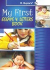 Anjani A Gupta My First Essays & Letters Book (Paperback) (UK IMPORT ...