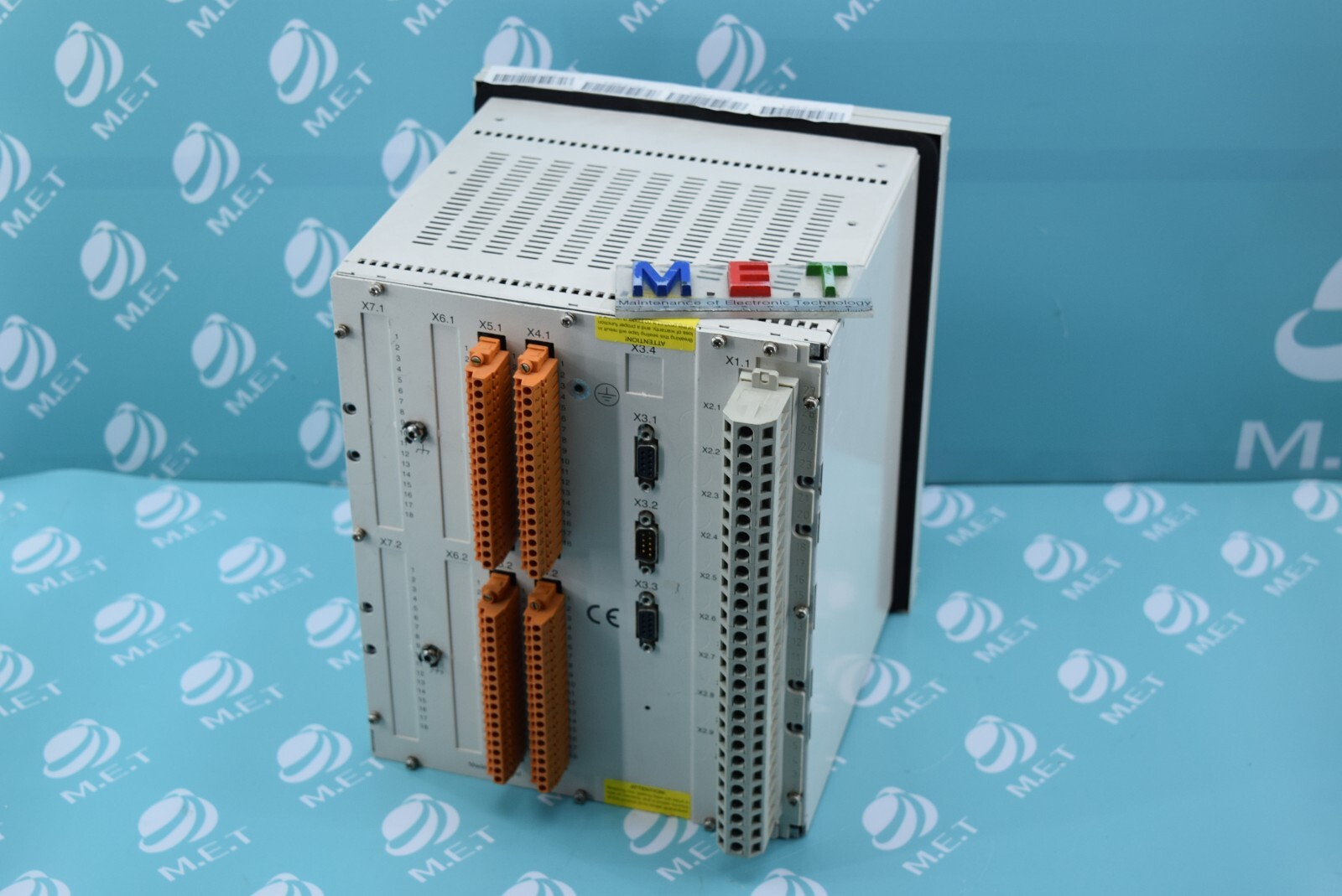 Abb / Machine Terminal Rem543 / Rem543Bm212Aaaa ( Expedited ) for sale ...