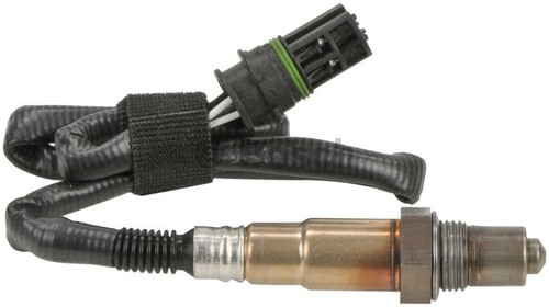 Oxygen Sensor DOWNSTREAM Bosch OE for 2010-2015 BMW 550I GT V8-4.4L ...