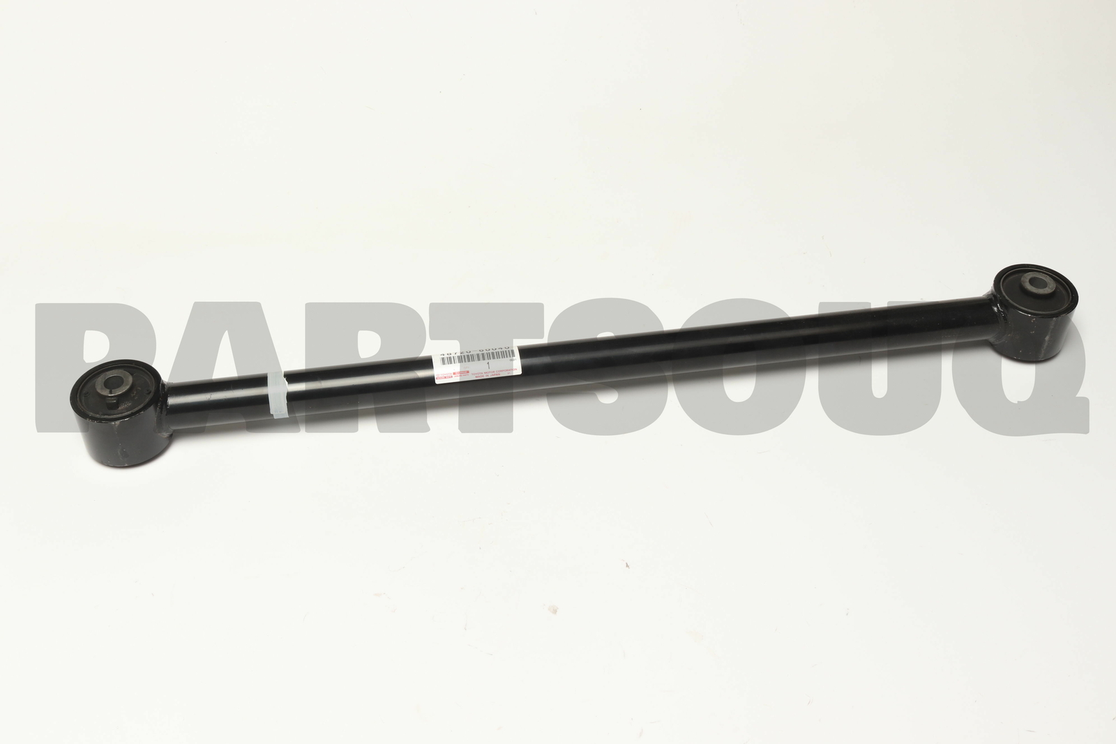 4872060040 Genuine Toyota ARM ASSY, LOWER CONTROL, RH/LH 48720-60040 | eBay