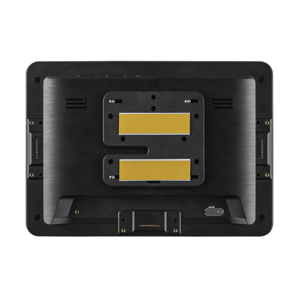 Allen & Heath CC-7 AHM matrix Processors Touch Panels for Custom ...