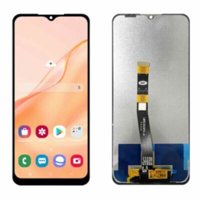 For Samsung Galaxy F42 5G SM-E426B SM-E426B/D LCD Display Touch Screen ...