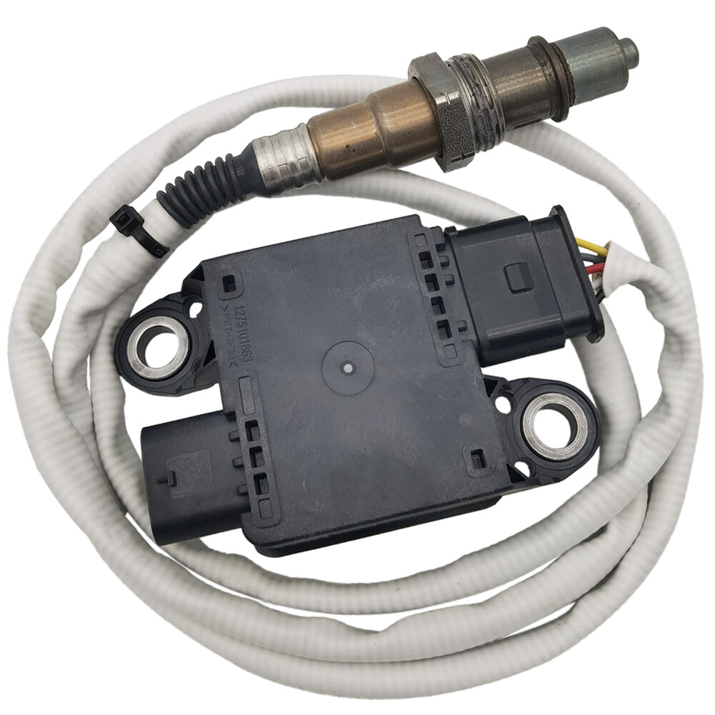 Diesel Exhaust Particulate Sensor JC3A-5L239-CA Fits For Ford ...