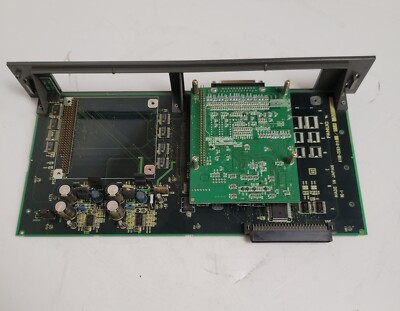 FANUC TIMER CONTROL BOARD A16B-2203-0192/01A. | eBay