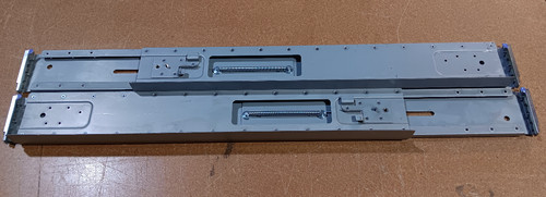 00RY309 IBM STORWIZE V5000 2078-AF3 RAIL KIT 64P8442 R0809-F0013-03 | eBay