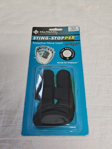 PalmGard Sting Stopper Glove Insert PAI-101 New In Package ...