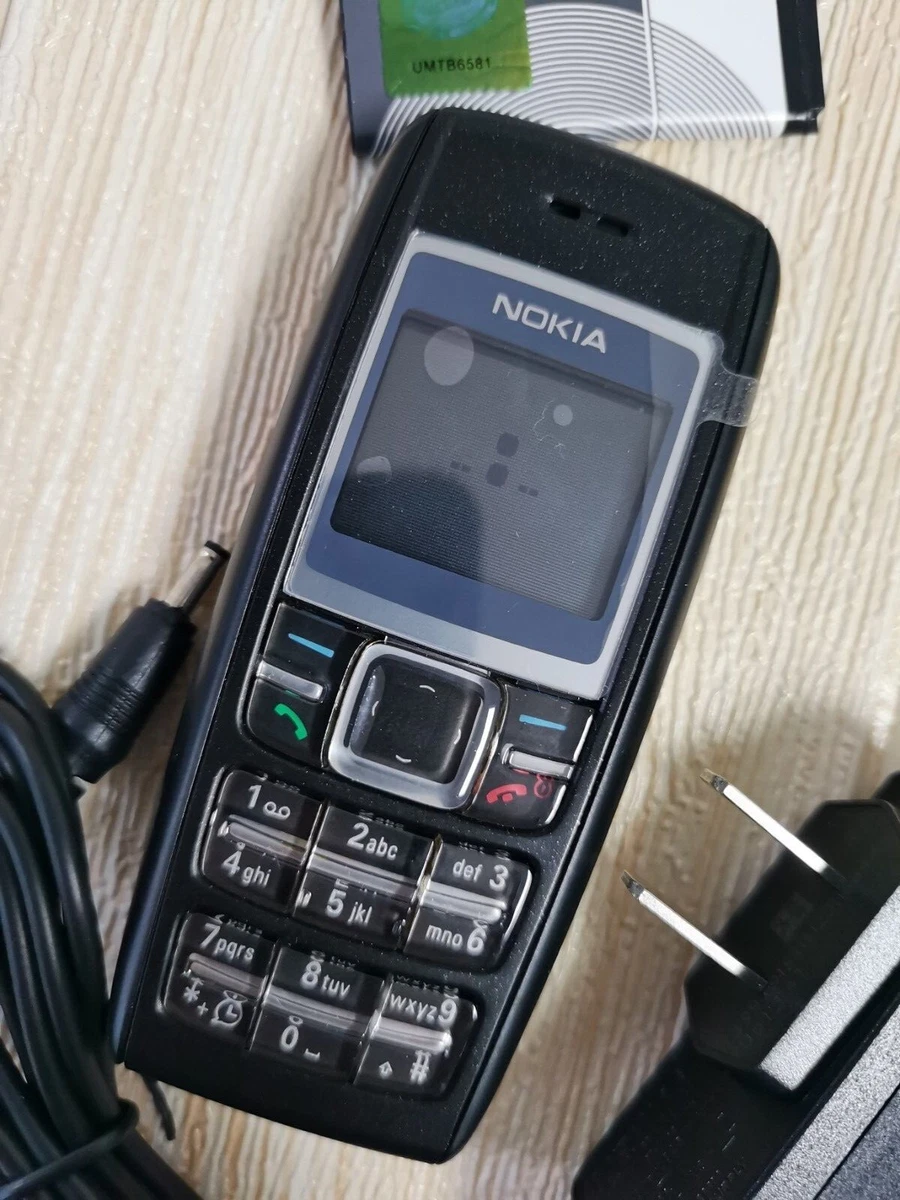 Nokia 1600