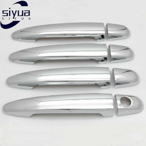 Chrome 4 Pcs Door Handle Cover For Lexus RX330/RX350/GX470 2003-2009 | eBay