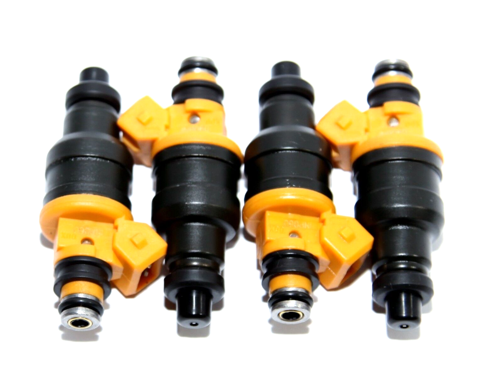 Fuel Injectors for91-92 Mitsubishi Mirage/Eagle Summit/Dodge Colt 1.5L ...