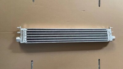 Mercedes Benz C Class W205 Engine Oil Cooler Radiator 0995002200 | Aluminum
