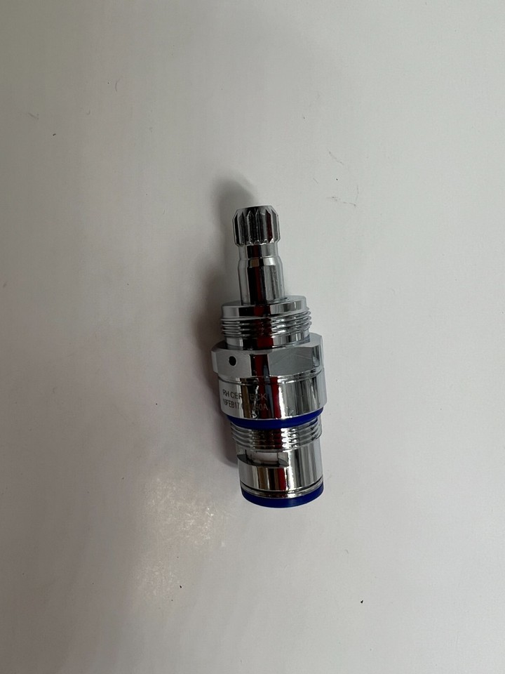RH CER-TECK OEM 063000A Commercial Right Hand Cartridge Stainless Steel ...