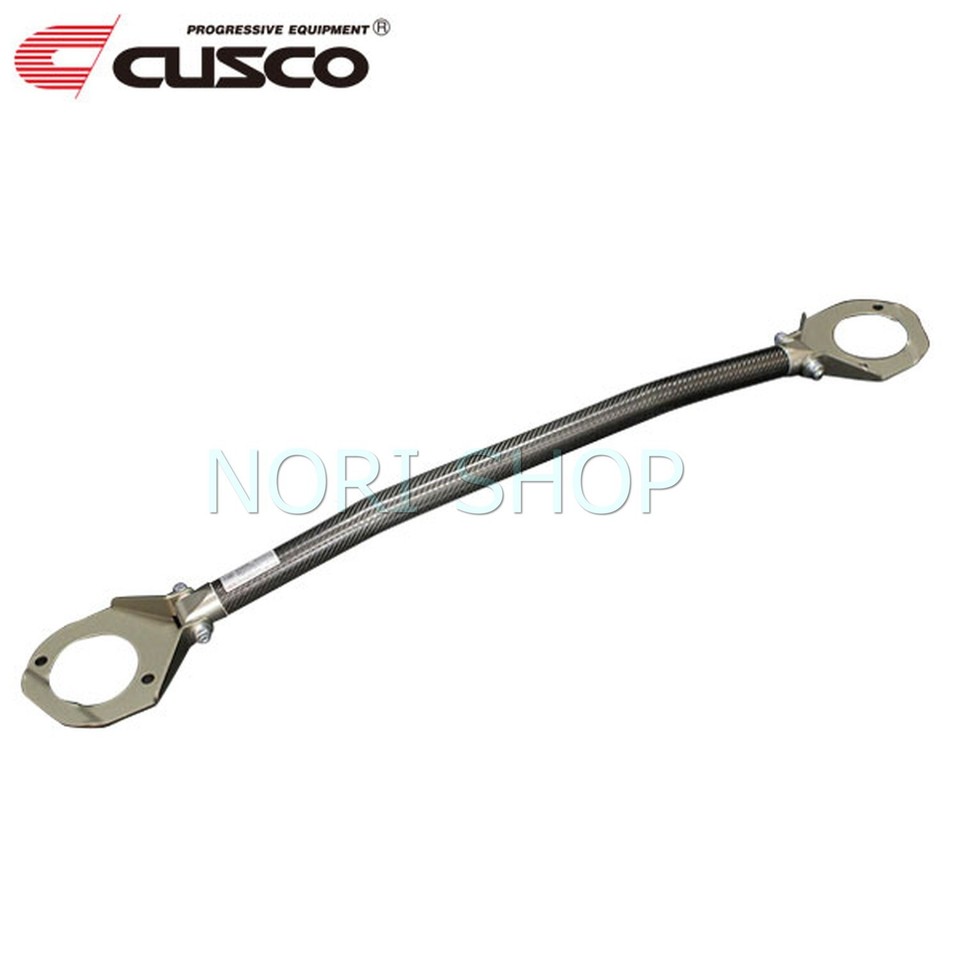CUSCO Front Strut Tower Bar For SUBARU Legacy Outback Sed BL / Wag BP ...