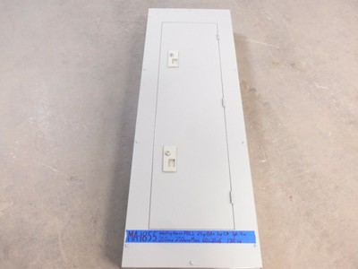 Electrical Panels & Boards - Westinghouse Panel