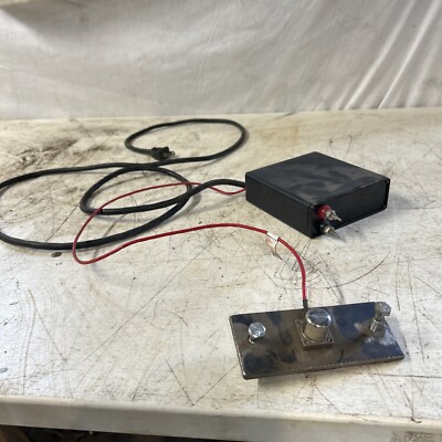 Sensors - Accelerometer Vibration Sensor