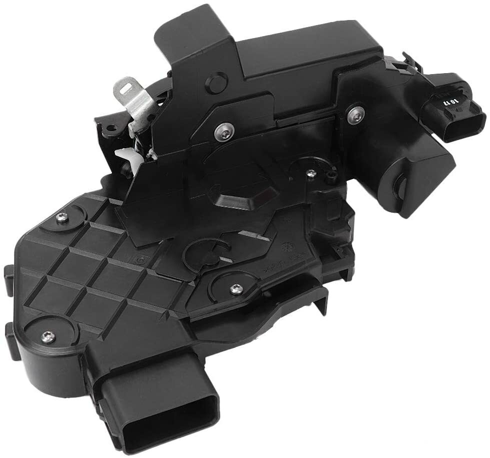 REAR RIGHT CENTRAL DOOR LOCK LAND ROVER JAGUAR XF CC9 2012>2017 ...