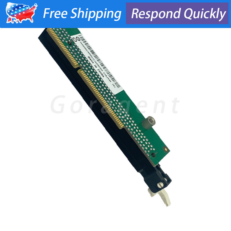 Lenovo ThinkCentre M720q M920q M910x M920x P330 Tiny5 PCIE16 Riser Card ...