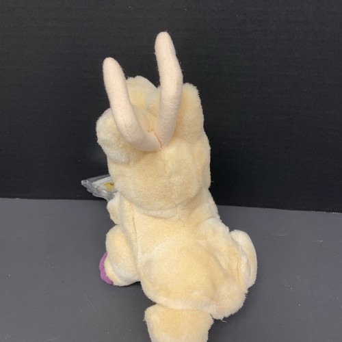 Disney Alien Encounter Skippy Plush Walt Disney World 122-22017 with ...