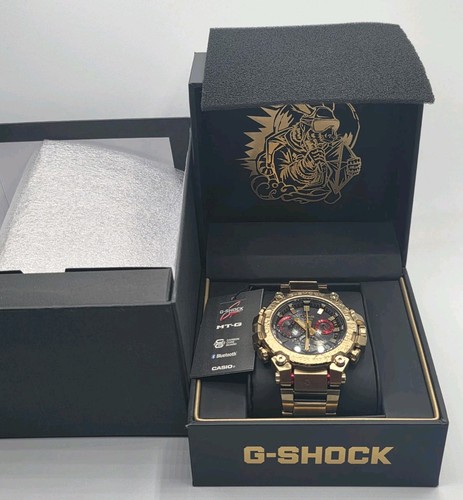 NEW Casio G-Shock Supermoon 2023 Year of the Rabbit Men's Watch MTG ...