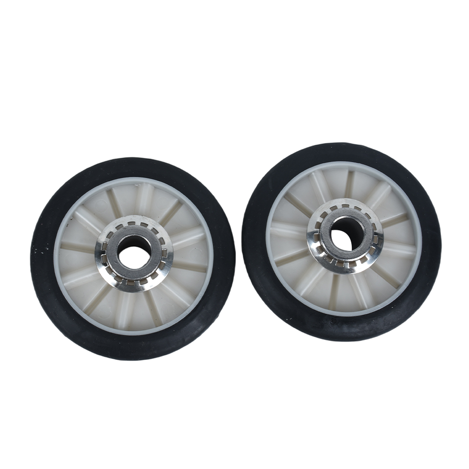 Dryer Drum Roller Kit Fits For Whirlpool 99989679 349241T US Stock | eBay