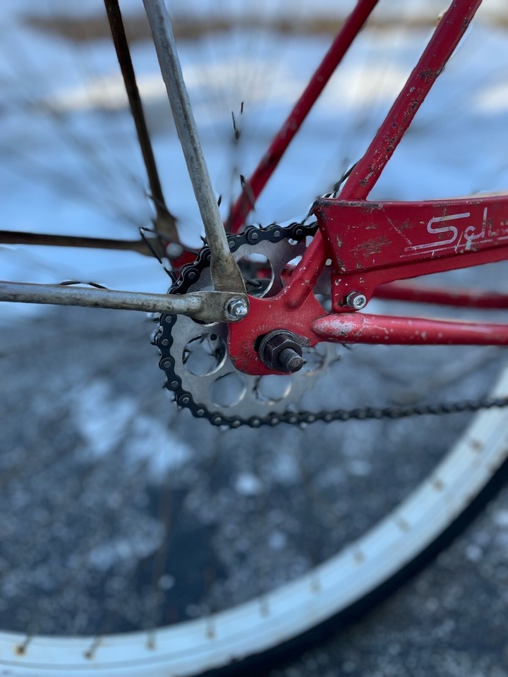 Bendix coaster brake 28 tooth rear sprocket cog | eBay