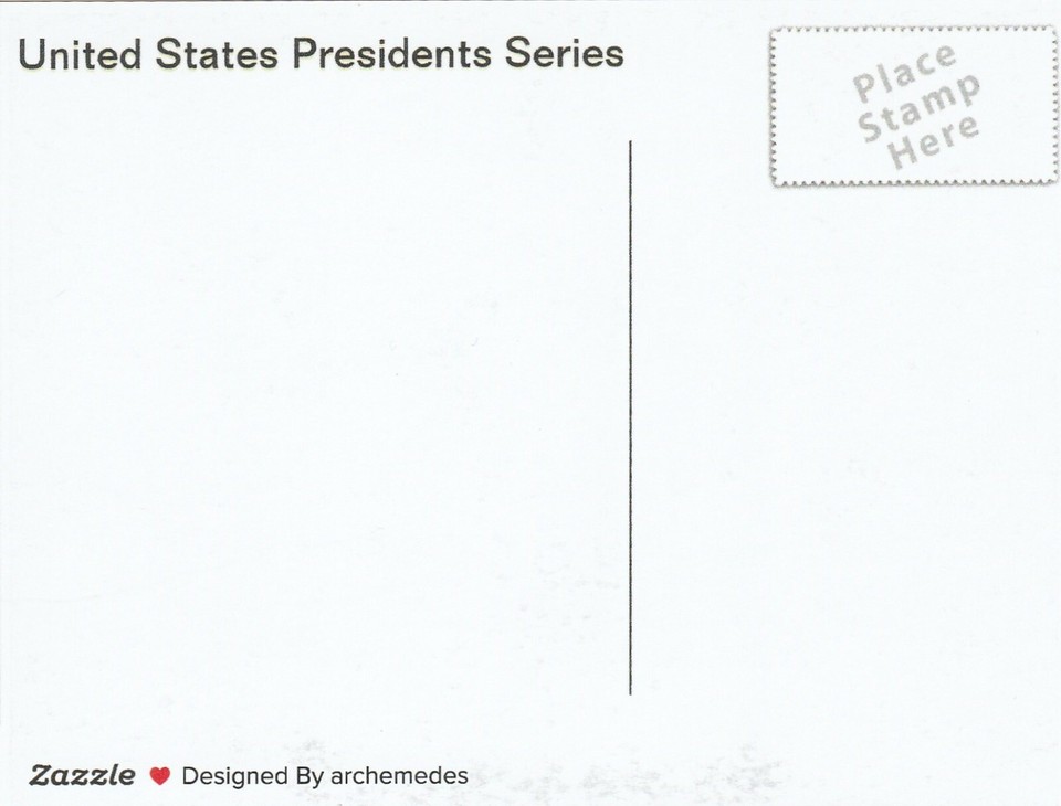 "Pres. Barack Obama"*Brief Bio*/44 US President(2009-2017) {Postcard ...