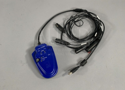 Digigram UAX220V2 Audio Interface- USED | eBay