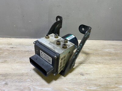 2005 Ford F350 F250 SD Anti Lock Brake ABS Control Module 5C34-2C346-AJ ...