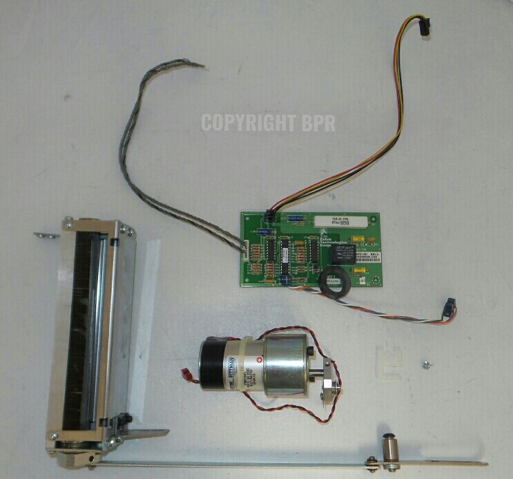 Zebra Cutter Kit for 105SL Thermal Label Printer | eBay