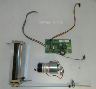 Zebra Cutter Kit for 105SL Thermal Label Printer | eBay